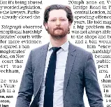 ‘Hardship loophole’ gives drivers licence to speed - PressReader