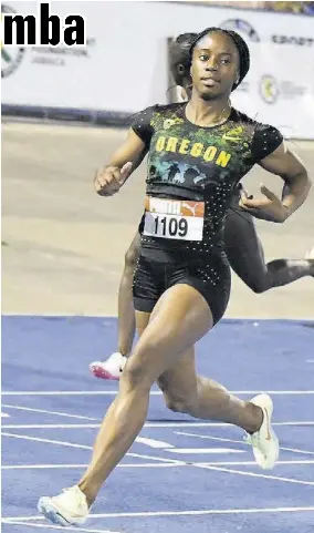 ‘Dream come true’ as Kemba Nelson signs with Puma - PressReader