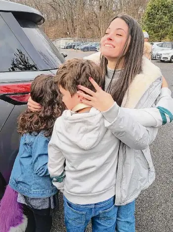 Addimando paroled after sentence is reduced - PressReader