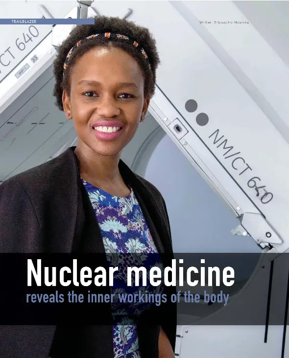 Trailblaze­r - PressReader