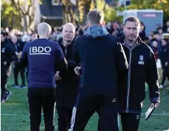 Elendigt! Flovt! Historisk dårligt! - PressReader