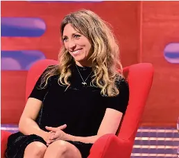 The Graham Norton Show - PressReader