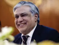 FM Dar appointed as 4th deputy prime minister - PressReader