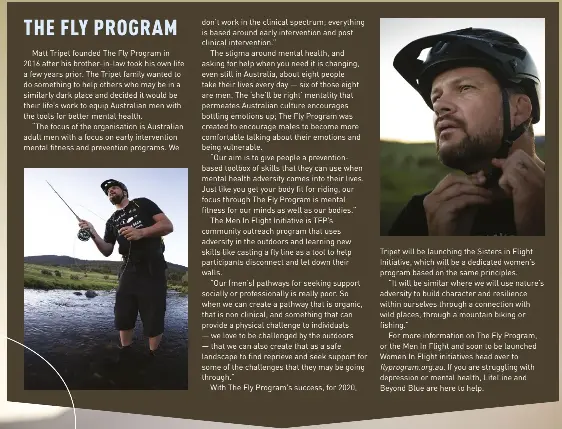 THE FLY PROGRAM - PressReader