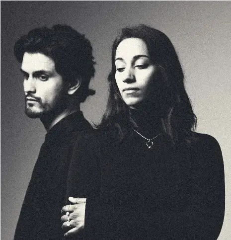 BRITISH DUO TUNE IN TO HISTORY TO CREATE VIRAL WEDDING HIT - PressReader