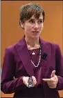 Details shared on withdrawn law dean offer - PressReader