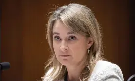 Optus CEO Kelly Bayer Rosmarin resigns after network outage - PressReader