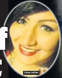 Driver denies causing death of student Chloe - PressReader