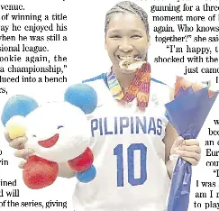 Castro makes last hurrah - PressReader