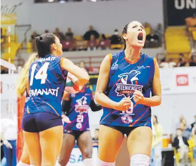 Manatí apuesta a su ritmo - PressReader