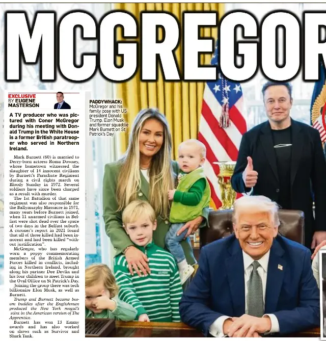 MCGREGOR'S PARA PAL - PressReader