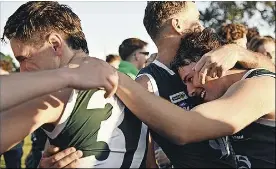 ECHUCA SIMPLY AN ELITE FORCE - PressReader