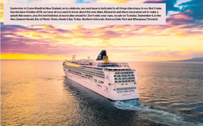 NEXT WEEK . . . - PressReader