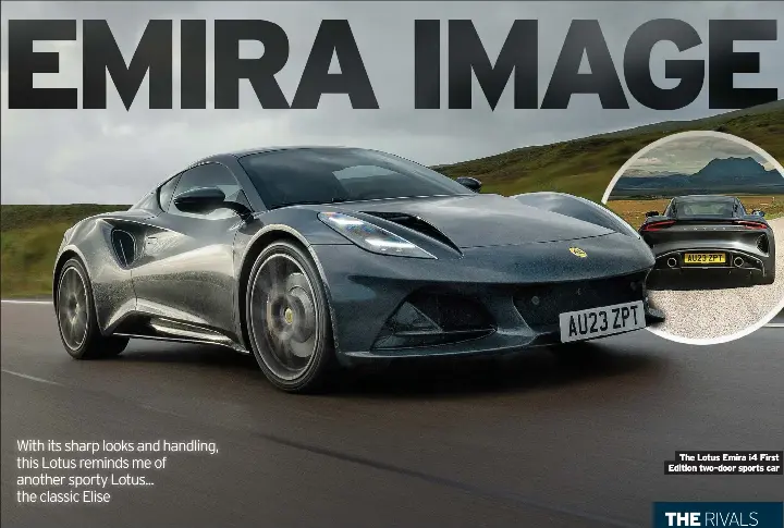 EMIRA IMAGE - PressReader