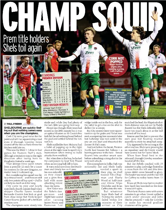 CHAMP SQUIB - PressReader