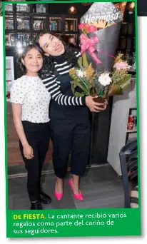 FLOR AMARGO - PressReader