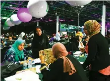 In pursuit of gender equality - PressReader