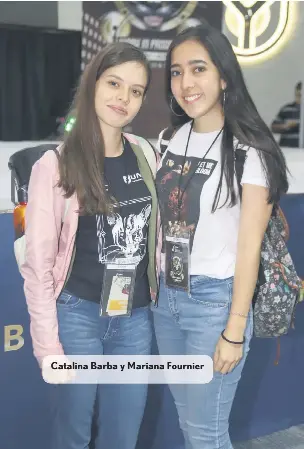 La creativida­d en acción - PressReader