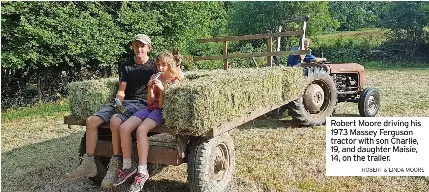 ‘Enough is enough’ as family set to lose third strip of land - PressReader