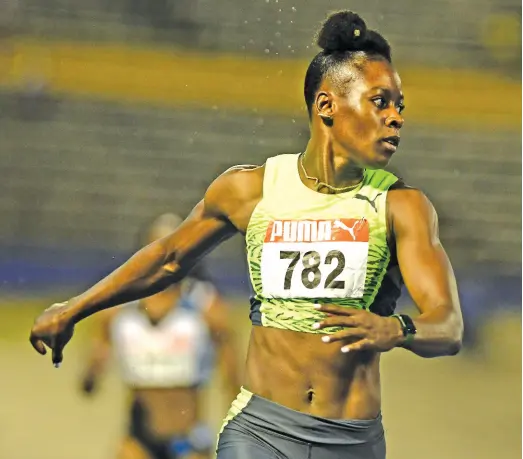 ON TOP OF THE WORLD - PressReader