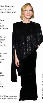 TAKE FIVE: QUICK QUIZ - PressReader