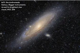 Andromeda, the Maiden - PressReader