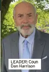 Reform UK councillor was sacked by police - PressReader
