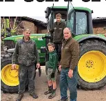 Save our farms, not the rich tax dodgers - PressReader