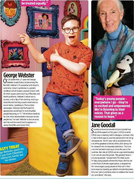 George Webster - PressReader