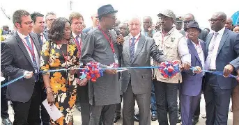 Labour declares stand today on minimum wage - PressReader