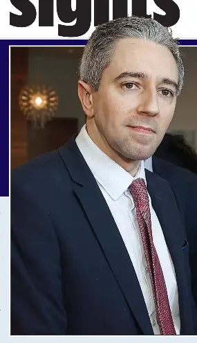 Harris took silent control of the party.. then said: I’m ready to serve - PressReader