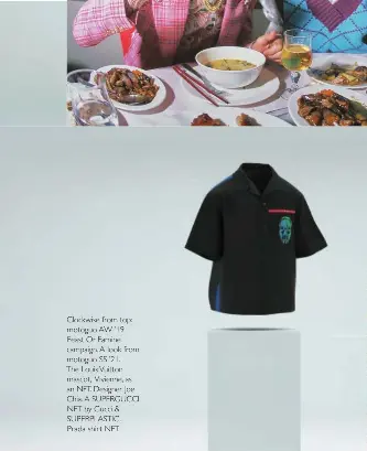 THE FUTURE IS….? EXCITINGLY UNPRECEDEN­TED! - PressReader