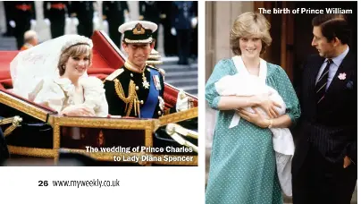 Triumph And Disaster - PressReader