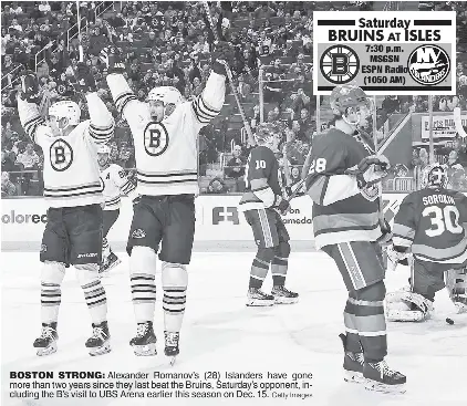 Scare bears - PressReader