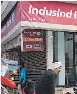 IndusInd moves RBI to tweak Reliance Cap rescue structure - PressReader