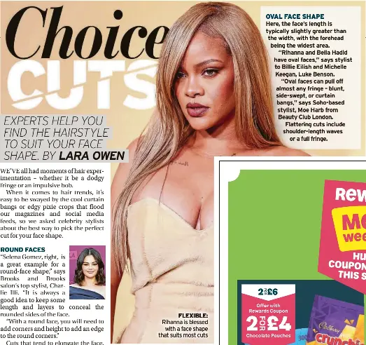 Choice CUTS - PressReader