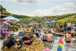 WHAT’S ON IN MARCH - PressReader