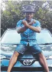 Man accused of running from fatal crash identified - PressReader