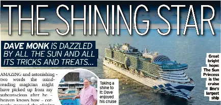 THE SHINING STAR - PressReader