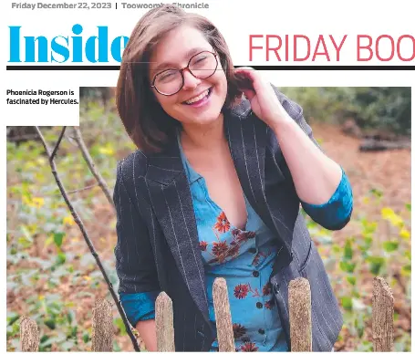 Was Hercules more of a hero or zero? - PressReader