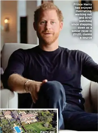 FAMILY GUY HARRY’S SECRET LIFE EXPOSED, - PressReader