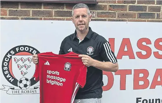 Budd arrives to lift Robins - PressReader