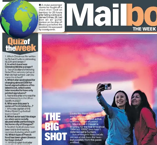 THE BIG SHOT - PressReader