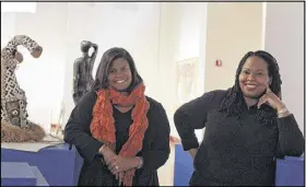 Museum director wins arts award - PressReader