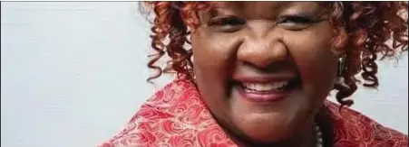 Makgato’s quest for redemption - PressReader