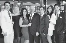 Putting your passion to work - PressReader