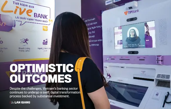 OPTIMISTIC OUTCOMES - PressReader