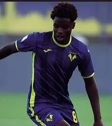 Hellas, la carica dei giovani talenti Cissè e Corradi rilanciati dall ...