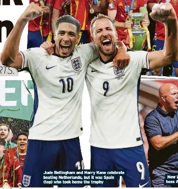 Hope ends in heartbreak once again - PressReader