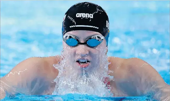 US-Aust rivalry to light up pool - PressReader